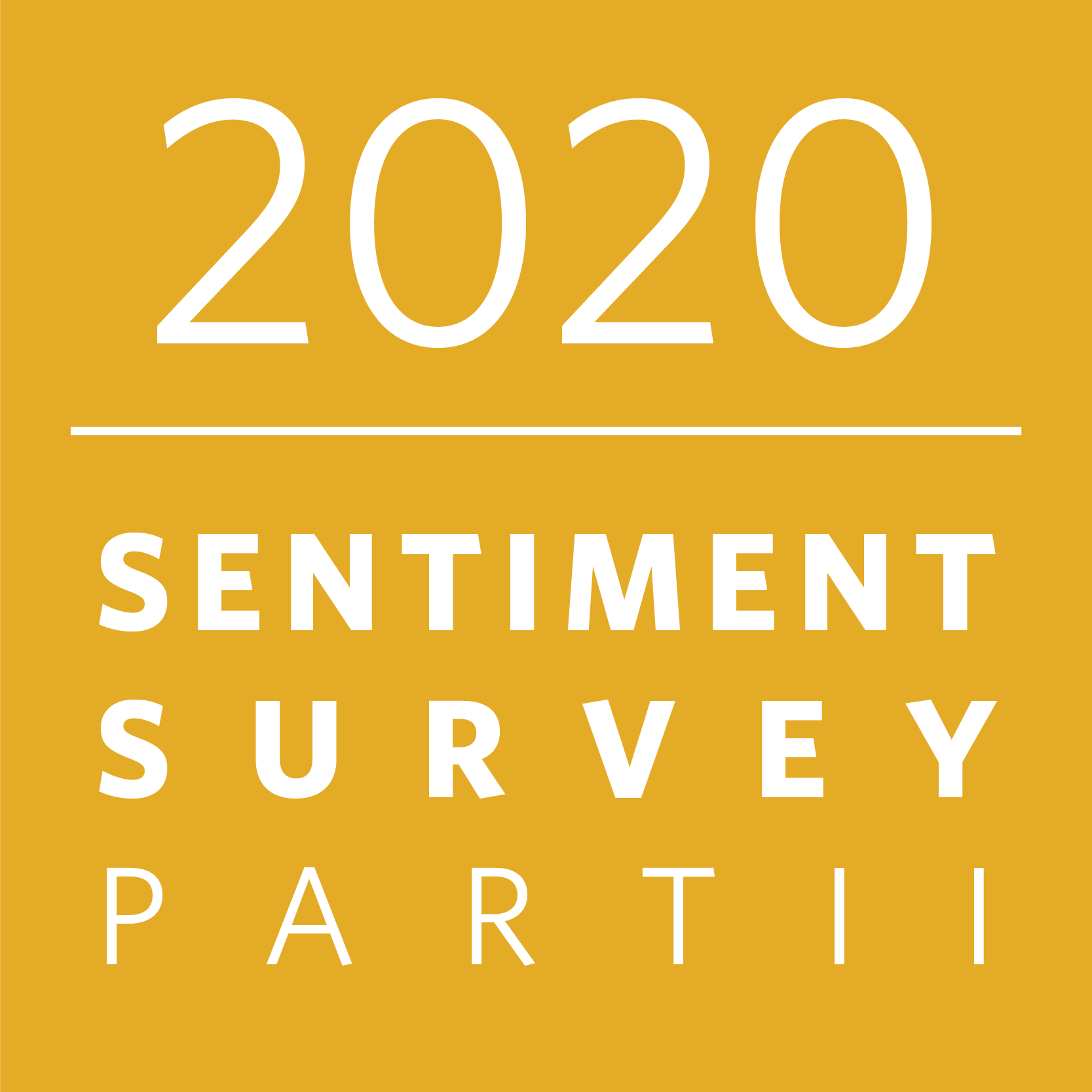 COVID-19 Sentiment Survey Part I