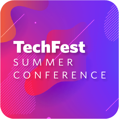 TechFest Summer Conference | Event Home