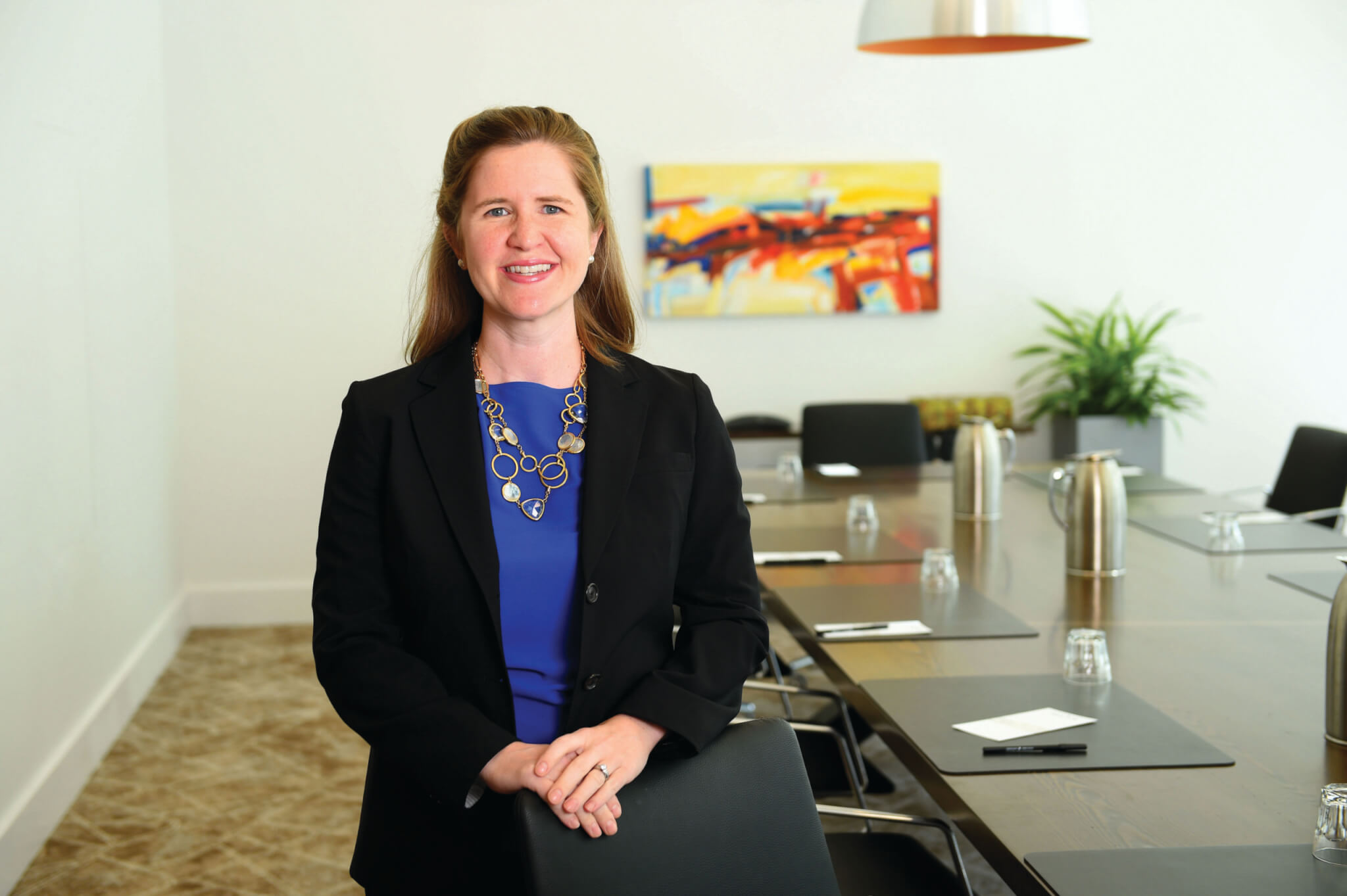 Celebrate International Women's Day with NCACPA! - North Carolina ...