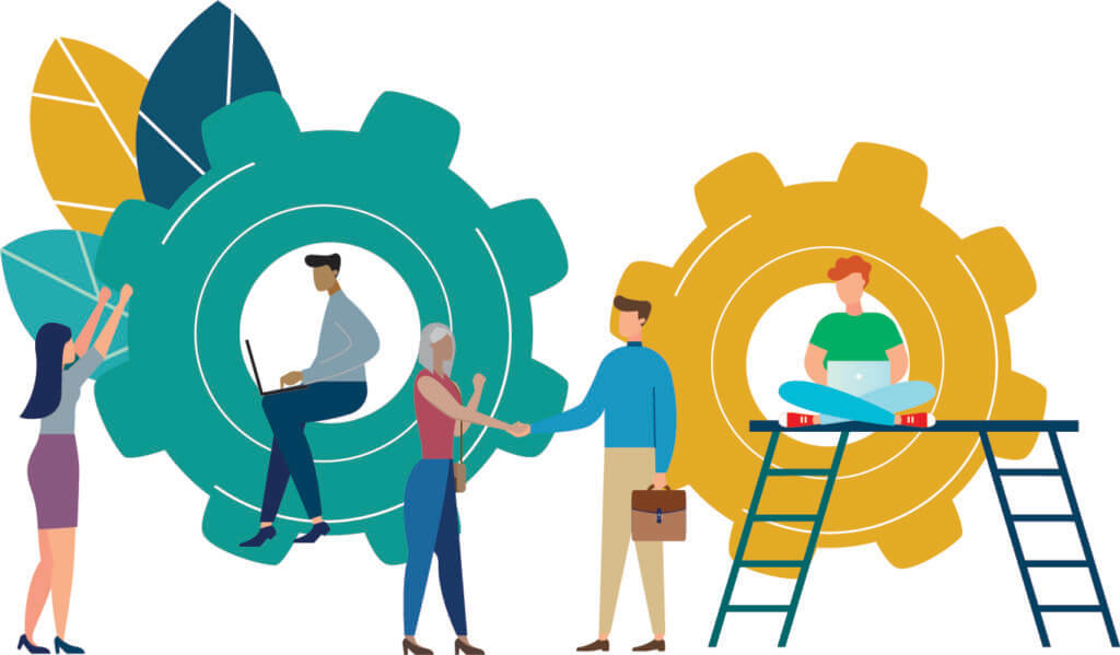 Experience NCACPA | Get Involved