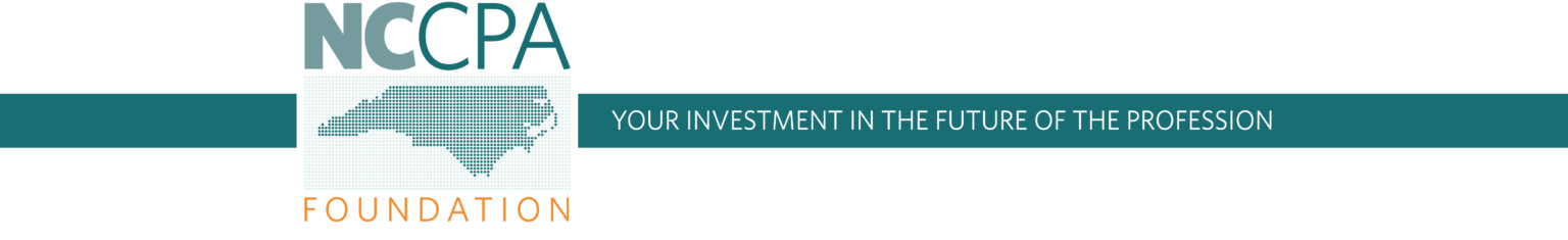 NC CPA Foundation, Inc. | About