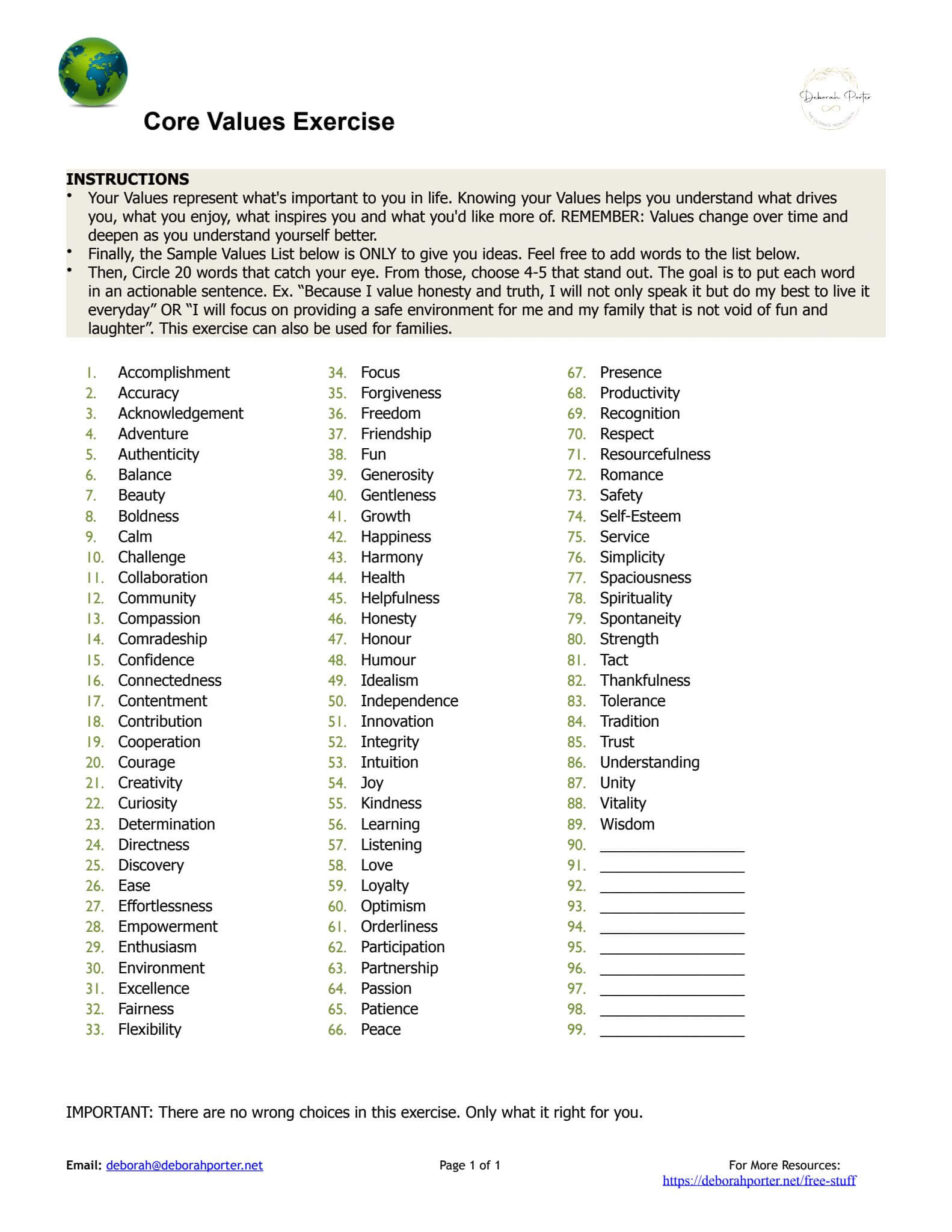 Professional Women's Conference Attendee Resources - North Carolina ...