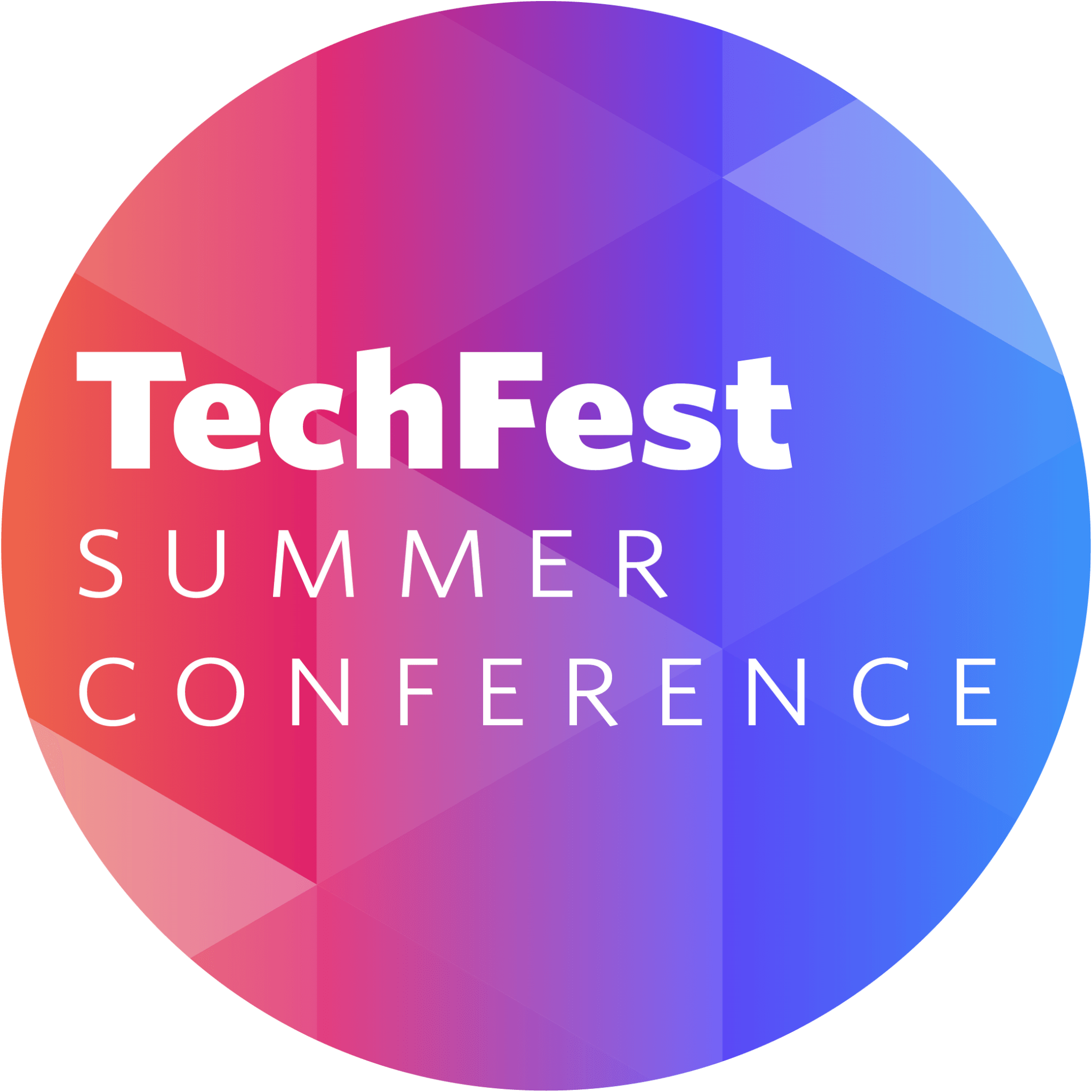 TechFest Summer Agenda | 2024 Conference