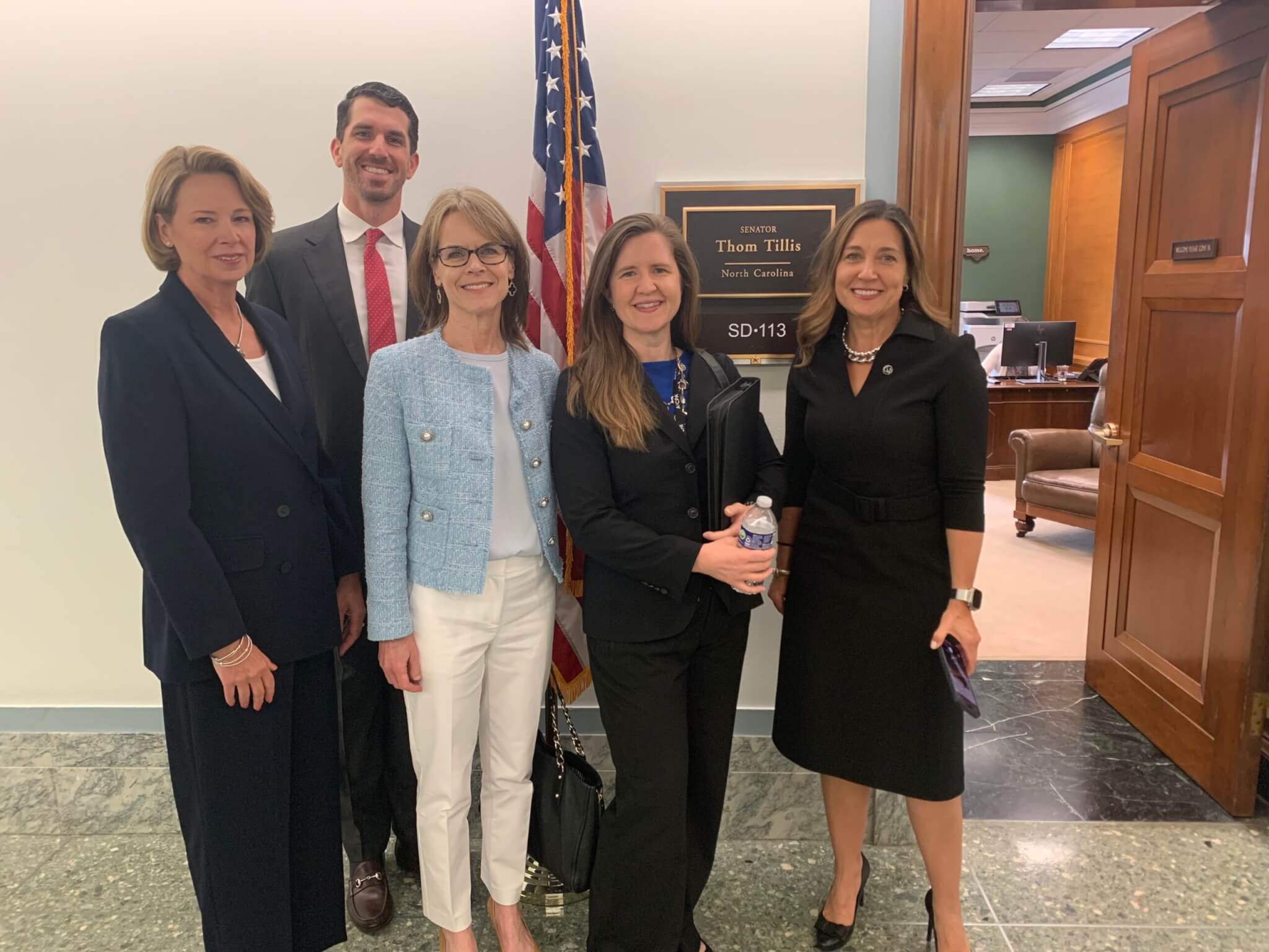 News Archive - North Carolina Association of Certified Public Accountants