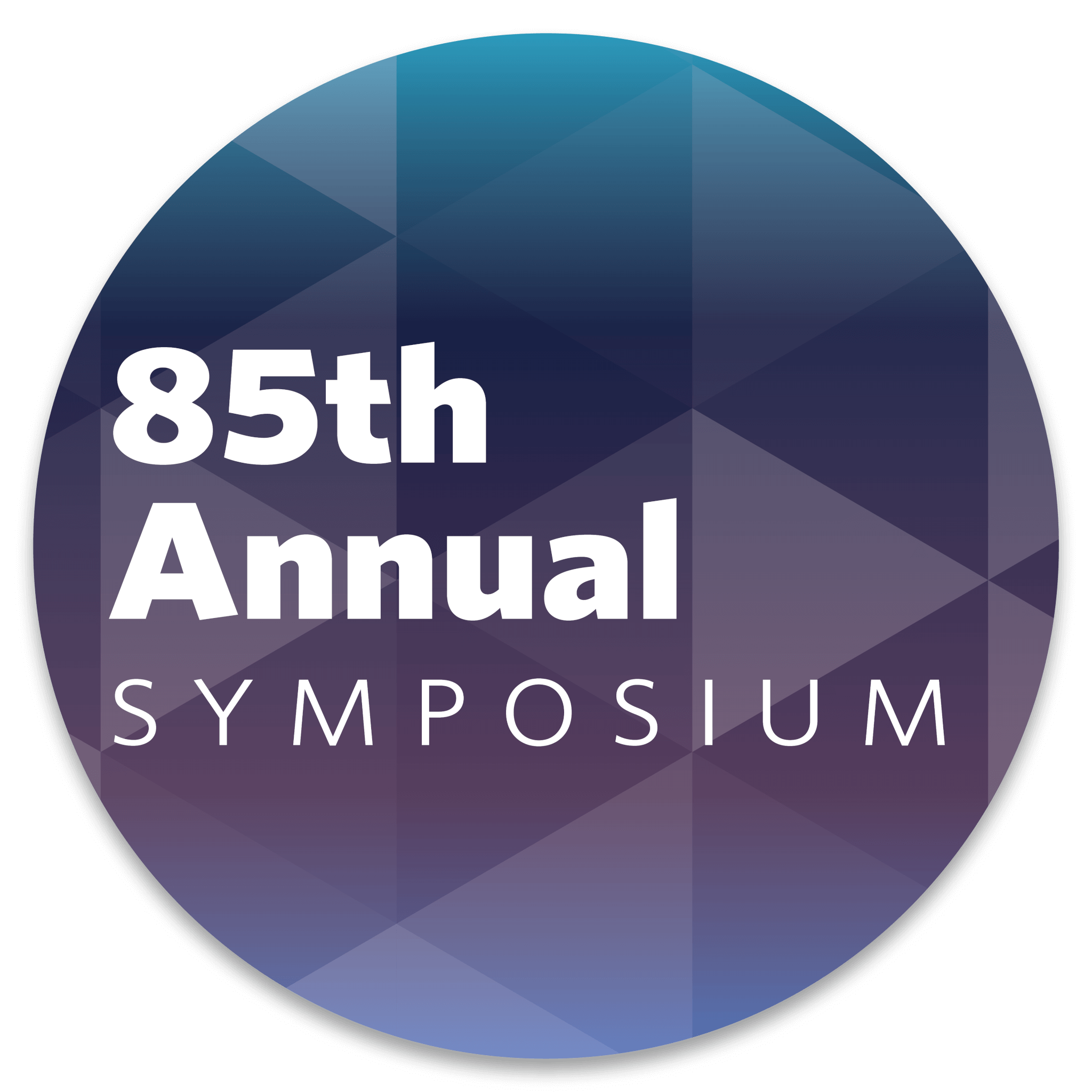 Symposium Schedule | Event Details