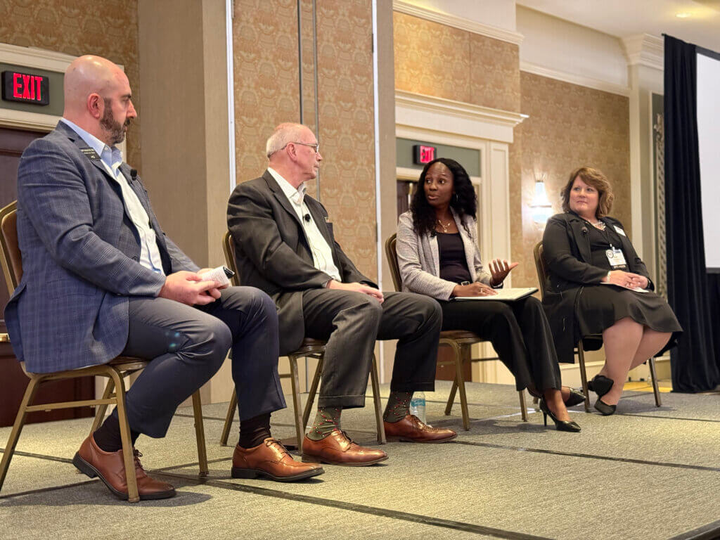 Not-for-Profit Accounting Conference | NCACPA